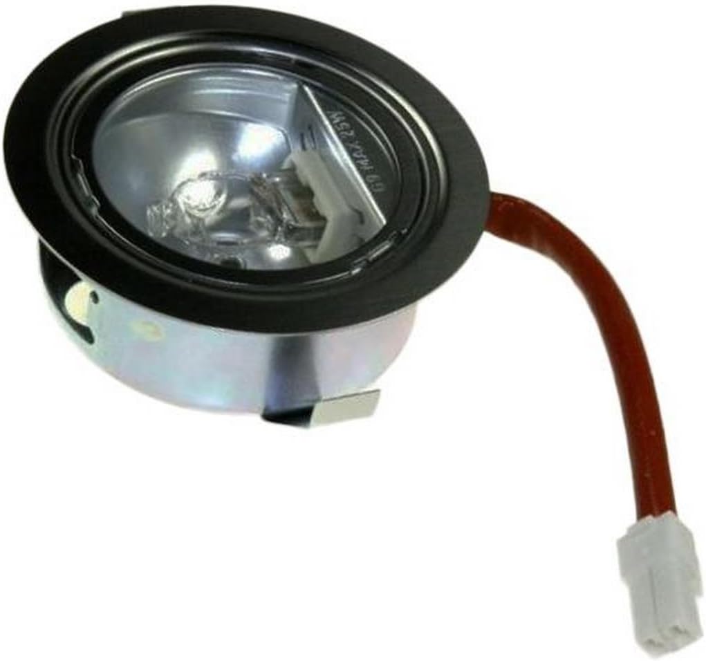 Rangehood Lights - Halogen