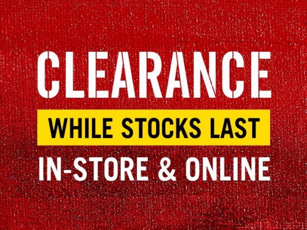 Bargains & Clearance Items | Eurotech NZ