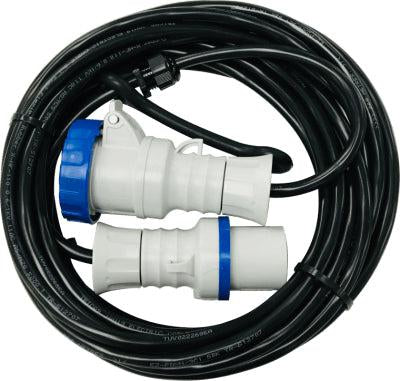 Caravan Supply Leads & Adapters | Eurotech NZ