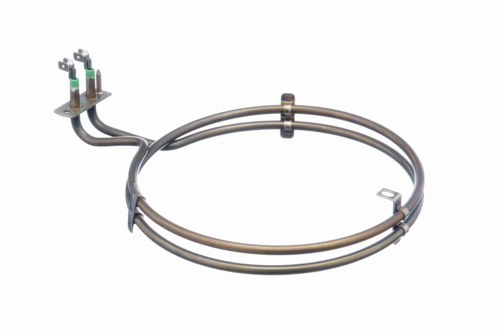 Oven Fan Elements | Eurotech NZ