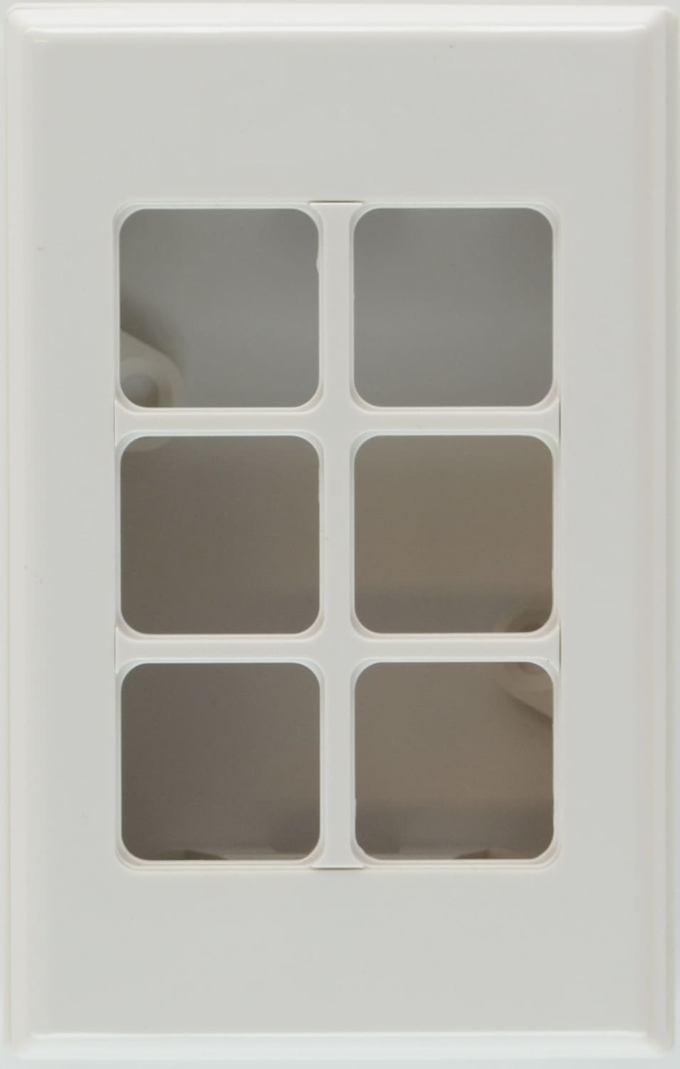 PDL 600 Cover Plates & Grid Assemblies - Buy Online Now - Eurotech NZ