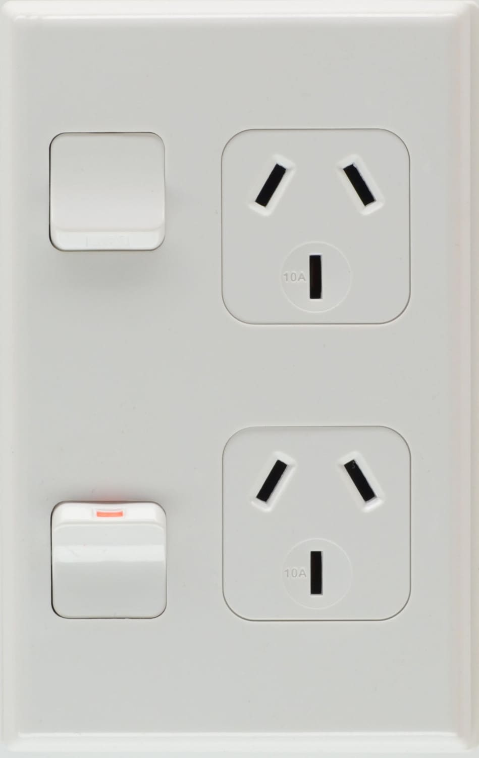 Buy PDL 600 Series Power Points & Sockets | Eurotech NZ