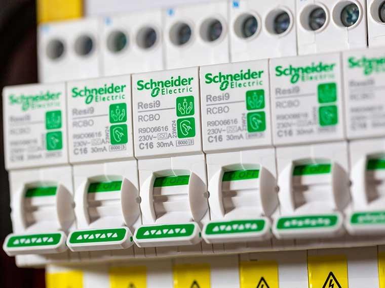 Switchboards-PDL Resi9