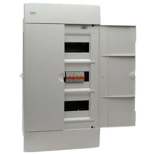 Switchboards - Surface Mounted