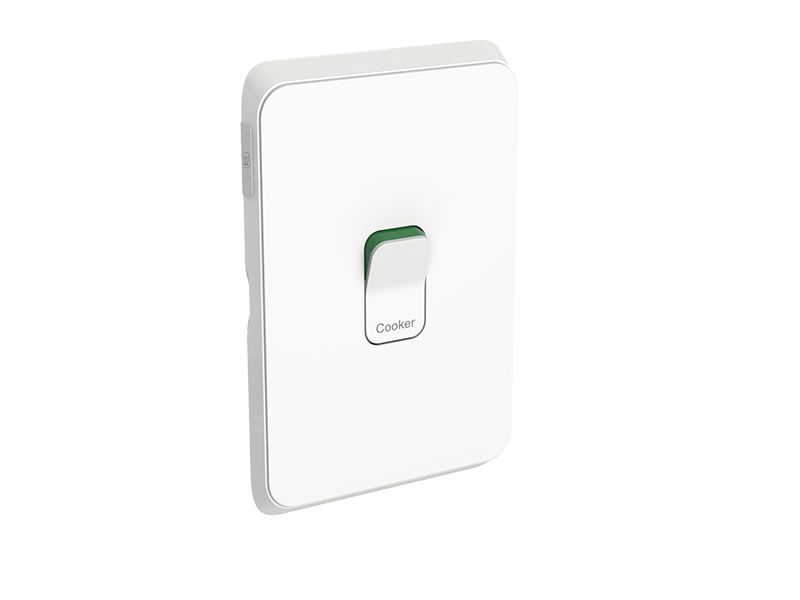 347VH Oven Switch | Eurotech NZ