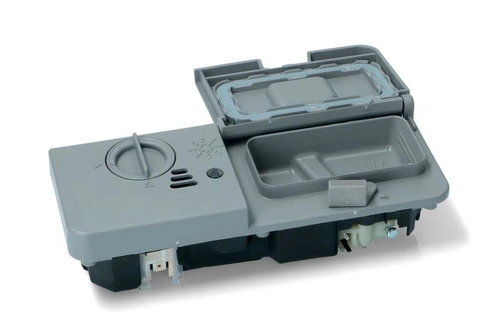 Dispenser Smeg Dishwasher Detergent DWA | Eurotech NZ