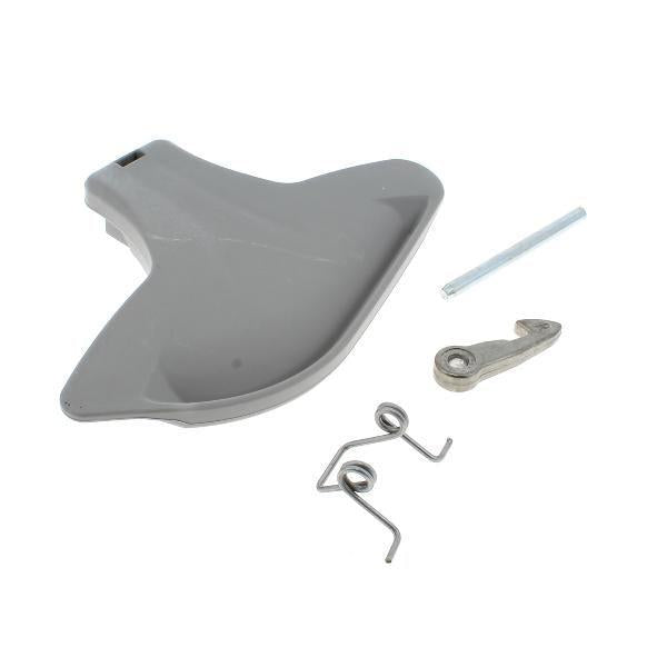 Door Handle Indesit Ariston Washing Machine IWC IWE | Eurotech NZ