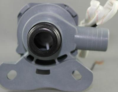 Drain Pump Midea Washing Machine MB70 | Eurotech NZ