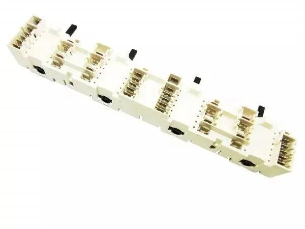 Element Control Assembly Baumatic Classique Cooktop EGO | Eurotech NZ