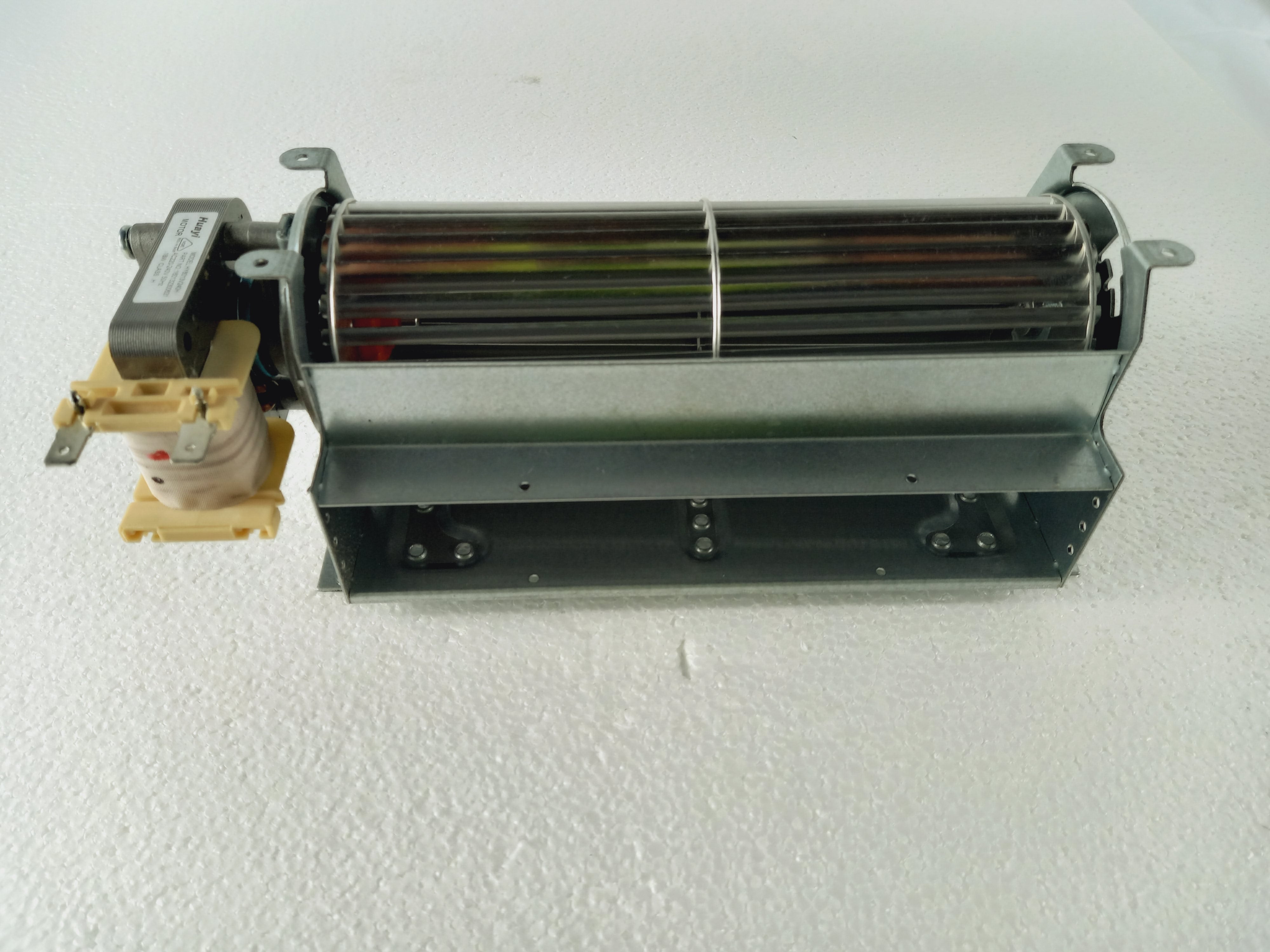 Fan Vogue Euromaid Oven Cooling | Eurotech NZ