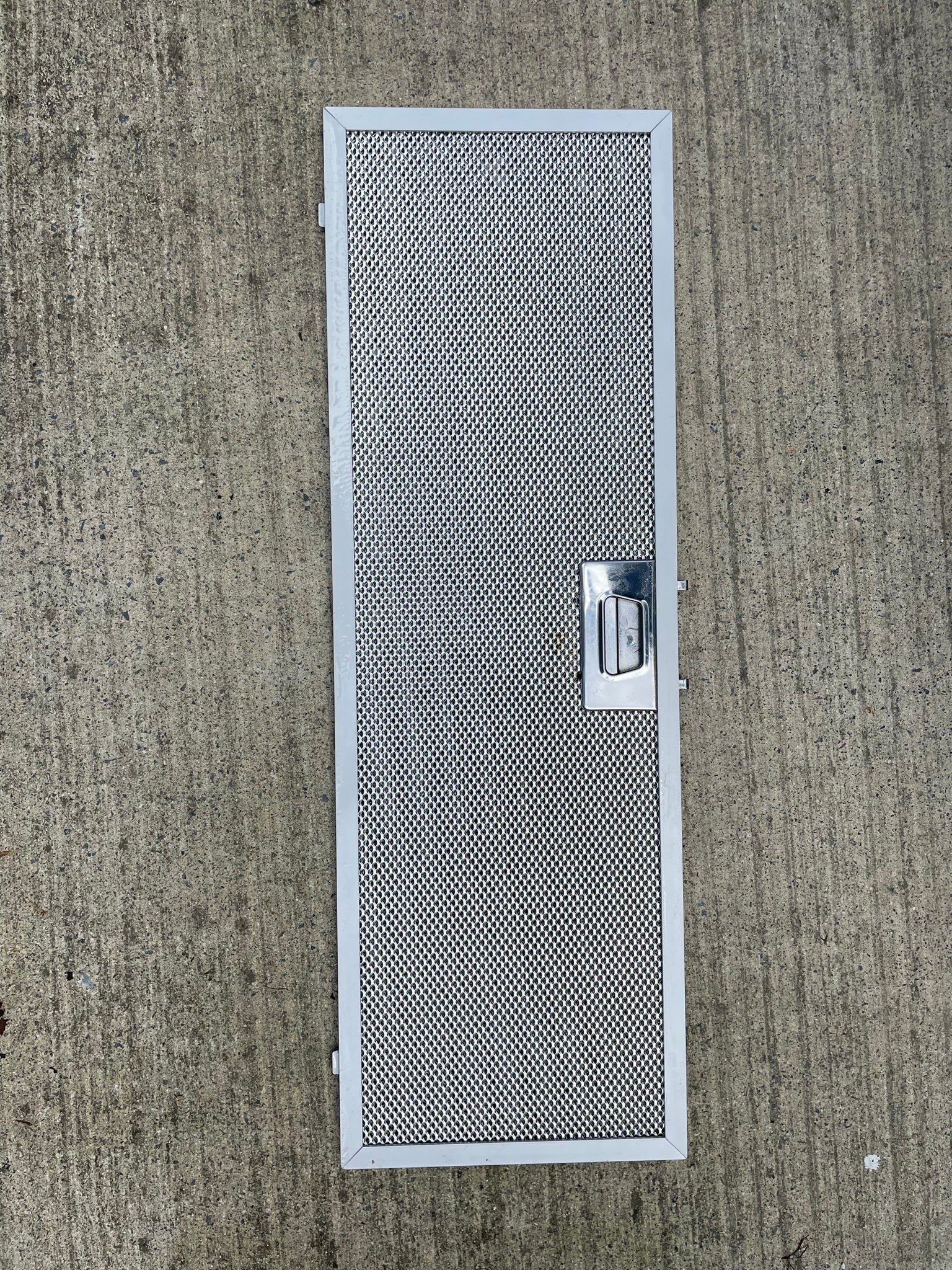 Filter Eurotech Rangehood Powerpack 60 | Eurotech NZ