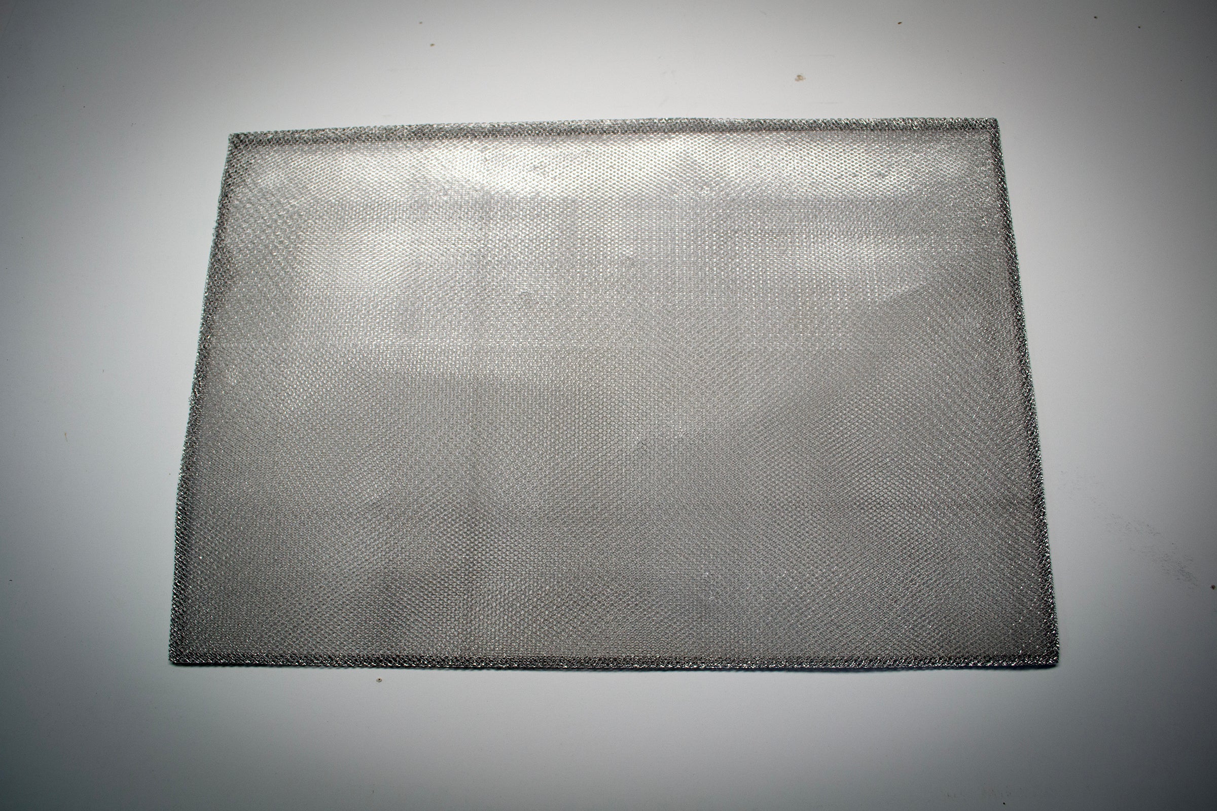 Filter Universal Rangehood Mesh 60cm | Eurotech NZ