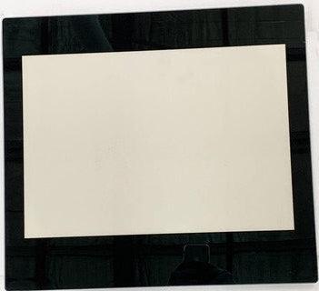 Inner Door Glass Eurotech Oven Door EUR-FSGE60 V1 | Eurotech NZ