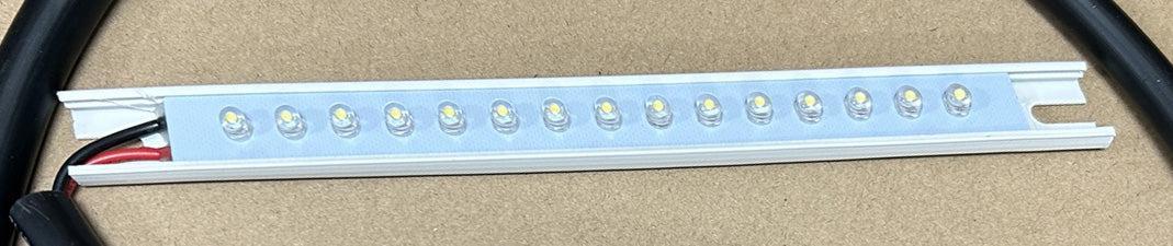 LED Ilve Rangehood IVUM60 Short Lead | Eurotech NZ