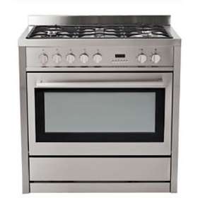 Outer Door Glass Parmco Eurotech Oven Door AR900 | Eurotech NZ