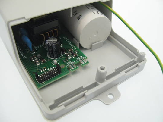 PCB Smeg Rangehood Control Board P792 | Eurotech NZ