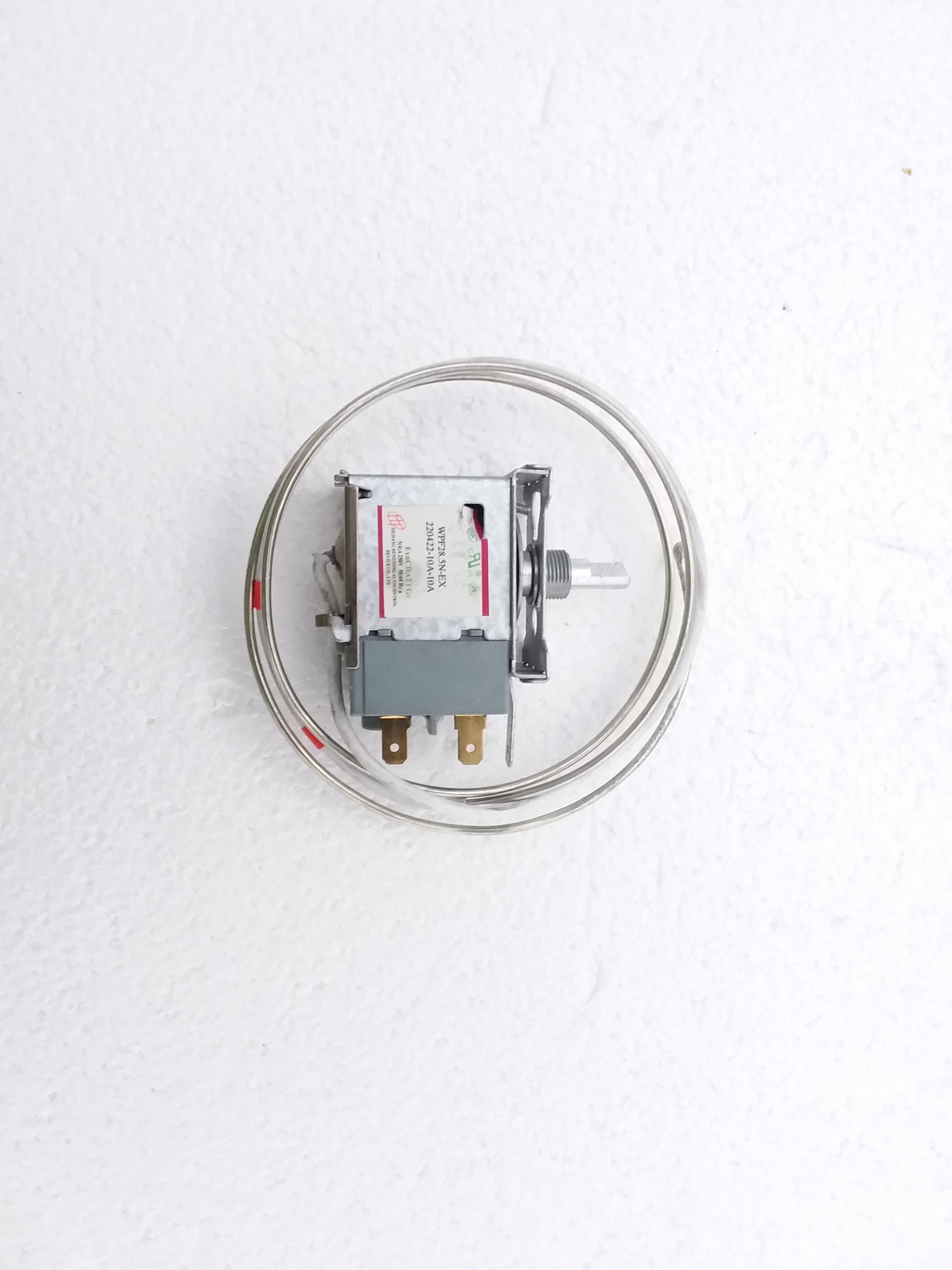 Thermostat Eurotech Refrigerator WPF28 | Eurotech NZ