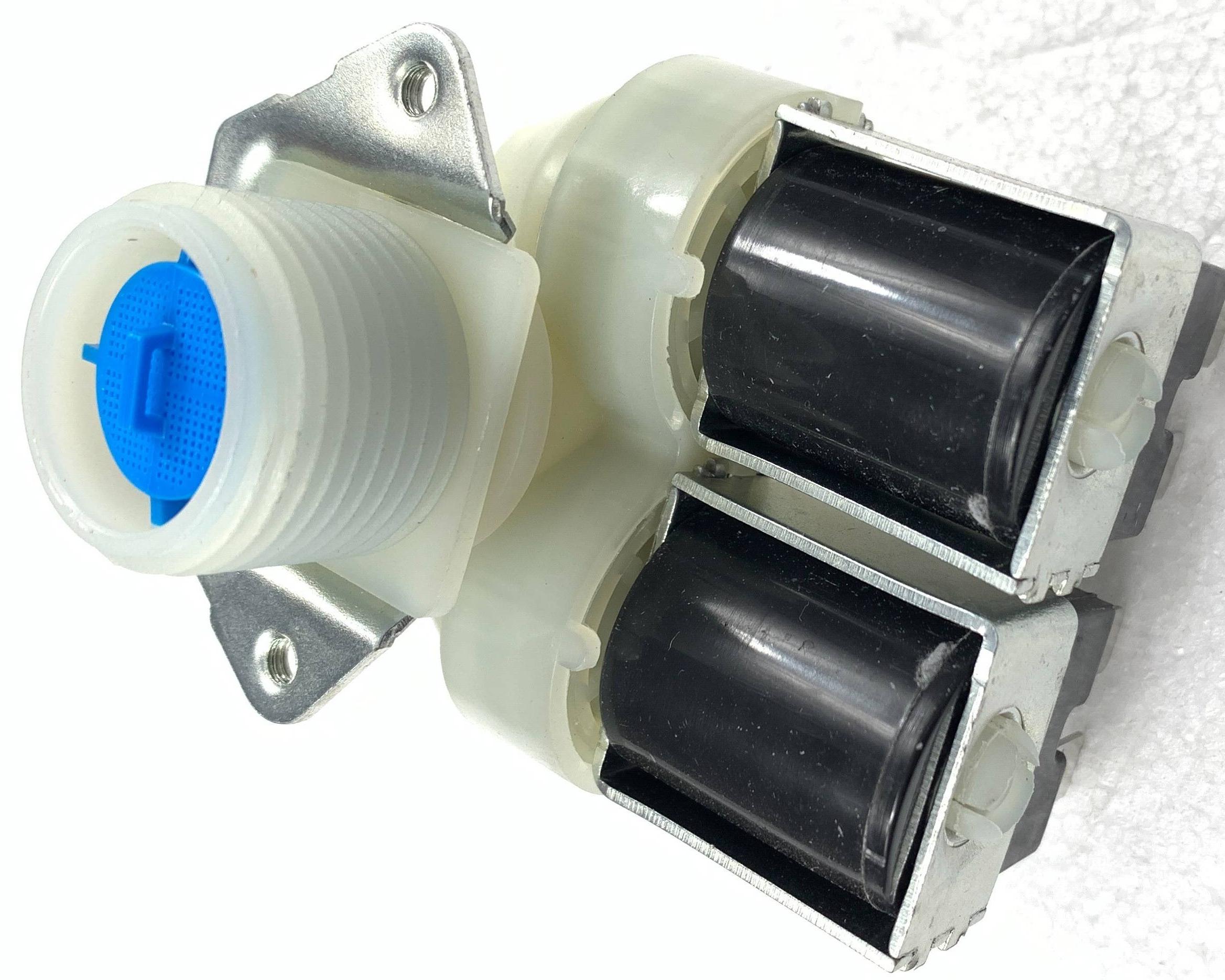 Valve Vogue Washing Machine Inlet 360210 | Eurotech NZ