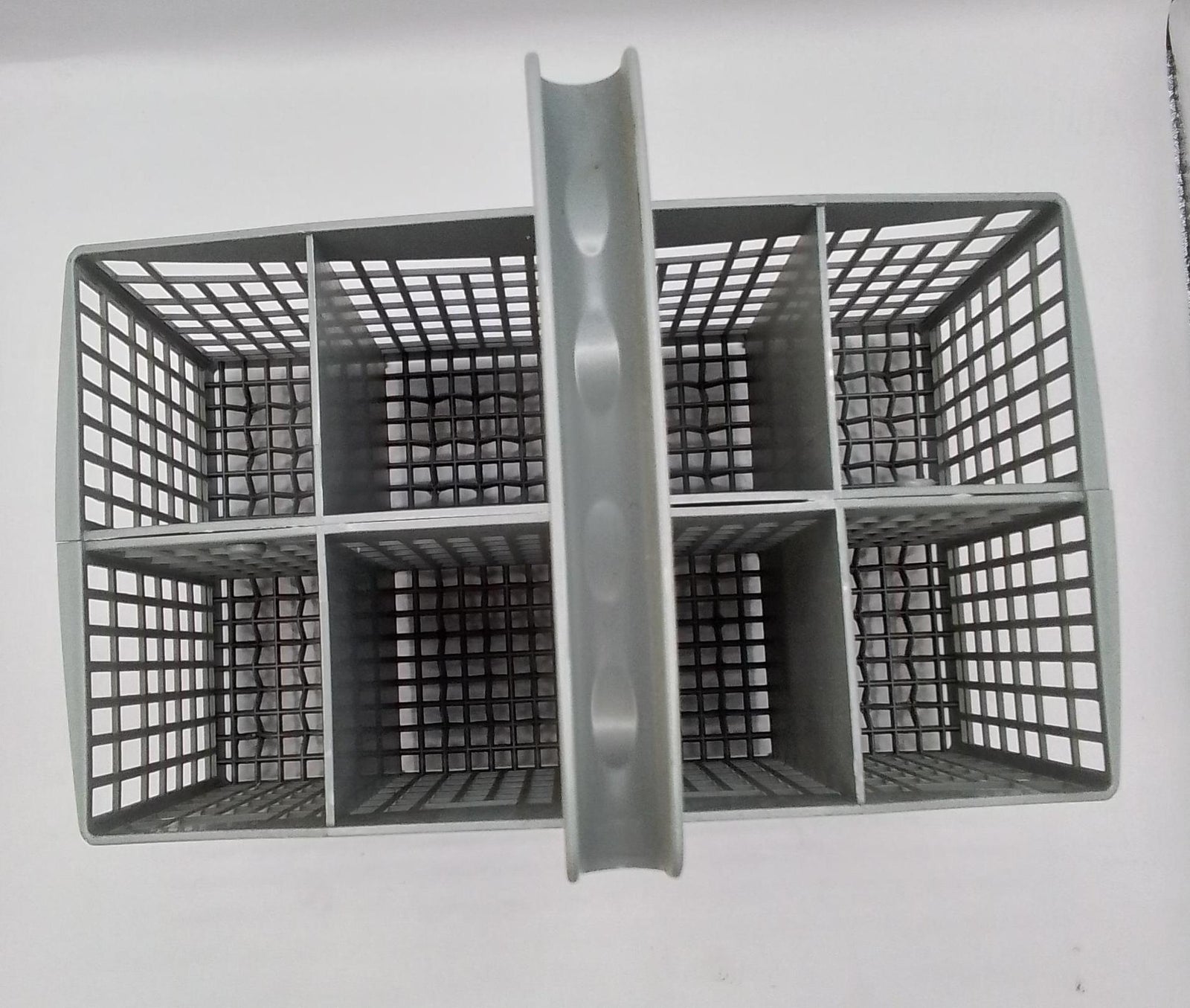 Basket Parmco Dishwasher Cutlery | Eurotech NZ