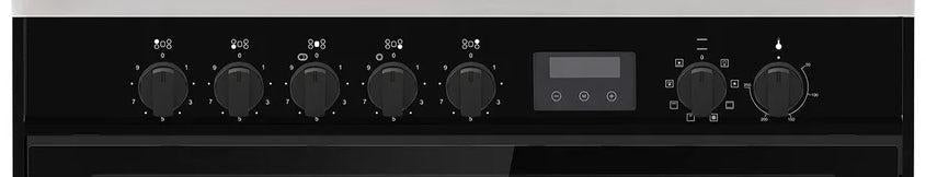 Control Panel Eurotech Oven ED-EURO Black | Eurotech NZ