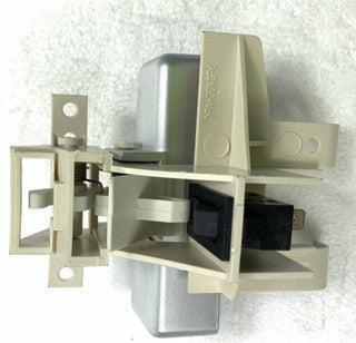 Door Latch Nouveau Dishwasher WQP12 | Eurotech NZ