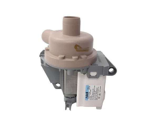 Drain Pump F&P Washing Machine WA | Eurotech NZ