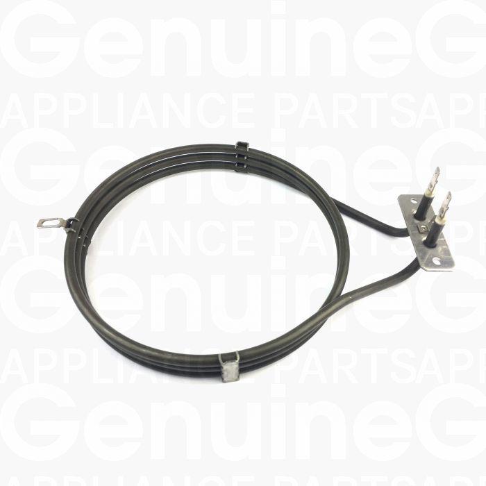 Element Baumatic Fan 2300 Watt