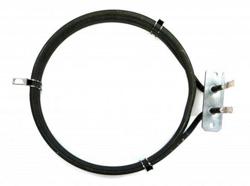 Element Blanco Fan 2600 Watt | Eurotech NZ