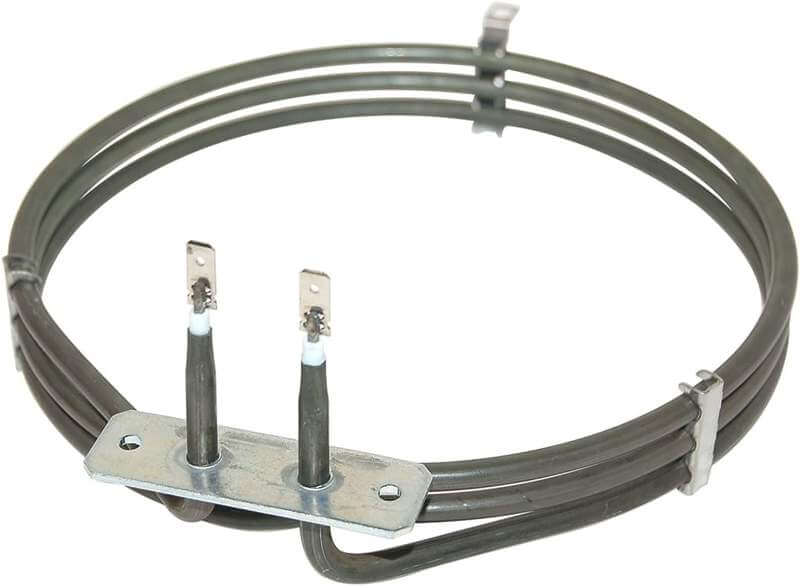 Element Omega Fan 2300 Watt Triple Loop | Eurotech NZ