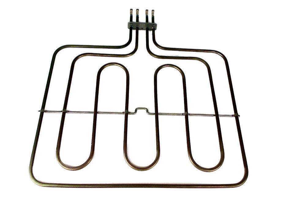 Element Omega Grill/Bake 1400/1200 Watt Pyro | Eurotech NZ