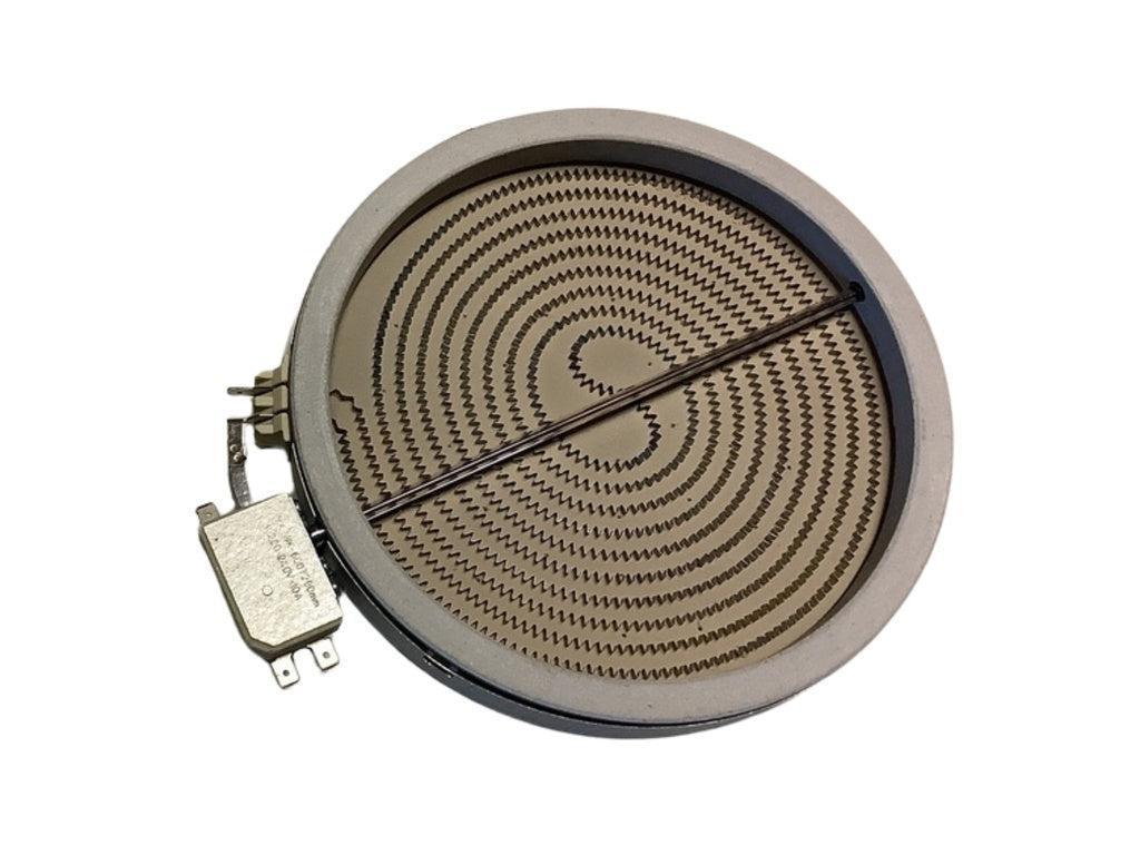 Element Parmco Ceramic Hob 200mm HX-1 | Eurotech NZ