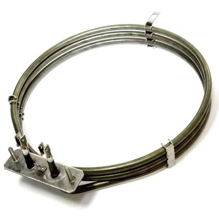 Element Smeg Fan 2700 Watt Bolted | Eurotech NZ