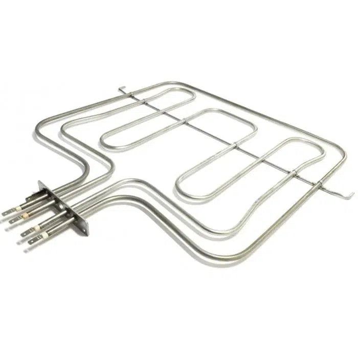 Element Smeg Grill/Bake SAP399X | Eurotech NZ