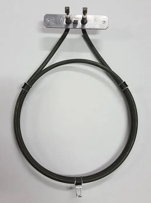 Element Steel Cucine Oven Fan 2200 Watt | Eurotech NZ