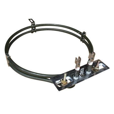 Element Universal Fan 2200 Watt | Eurotech NZ