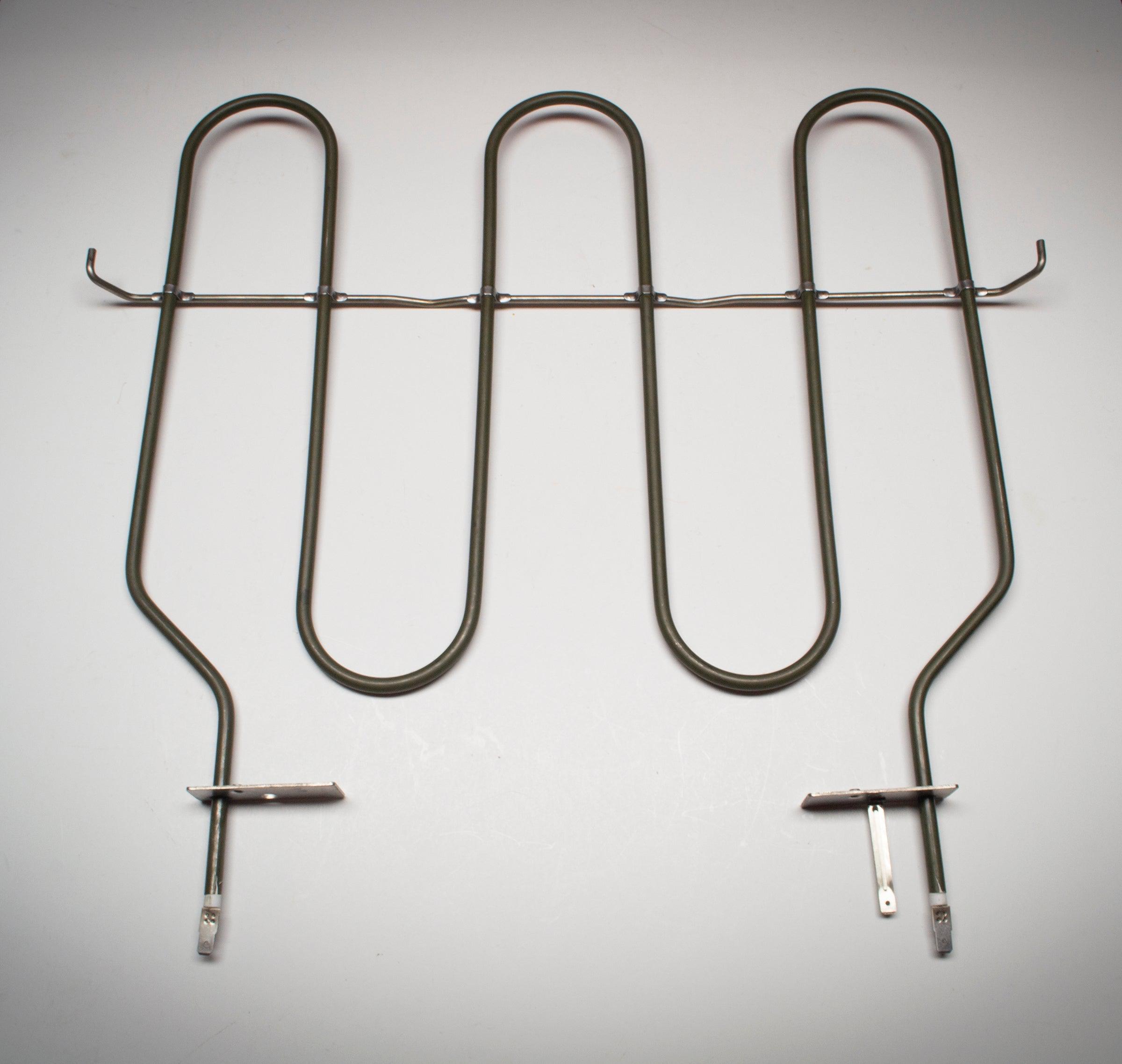 Element Vogue Oven Grill 1400 Watt | Eurotech NZ