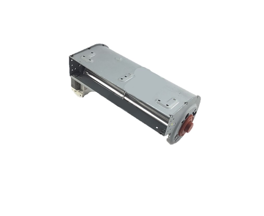 Fan Ilve Oven Cooling Metal Housing | Eurotech NZ