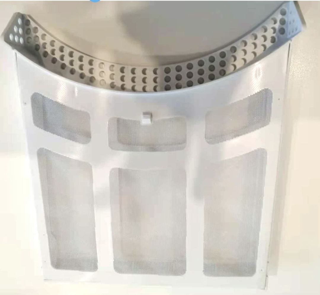 Filter Robinhood Dryer Lint | Eurotech NZ