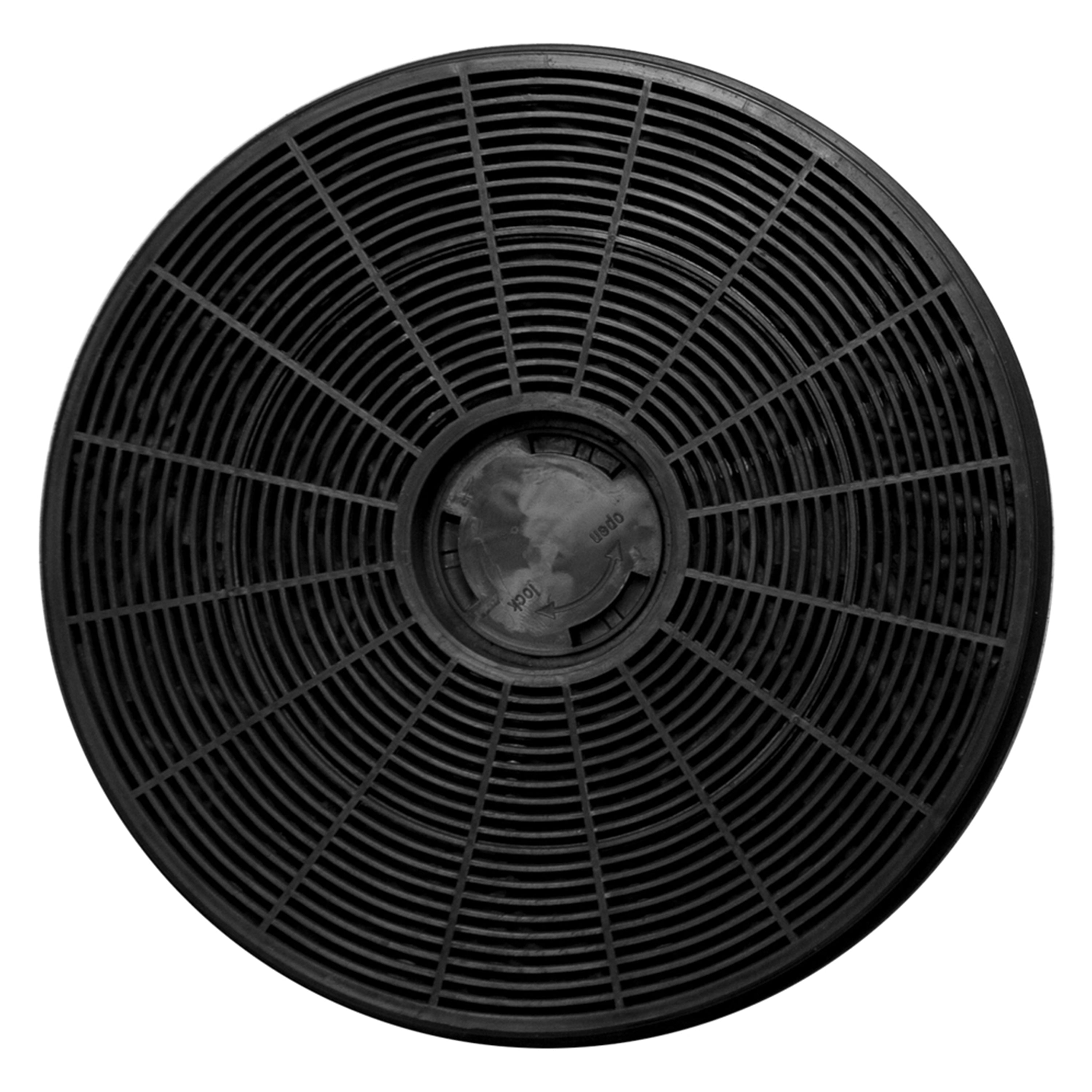 Filter Vogue Rangehood Carbon 330170 | Eurotech NZ