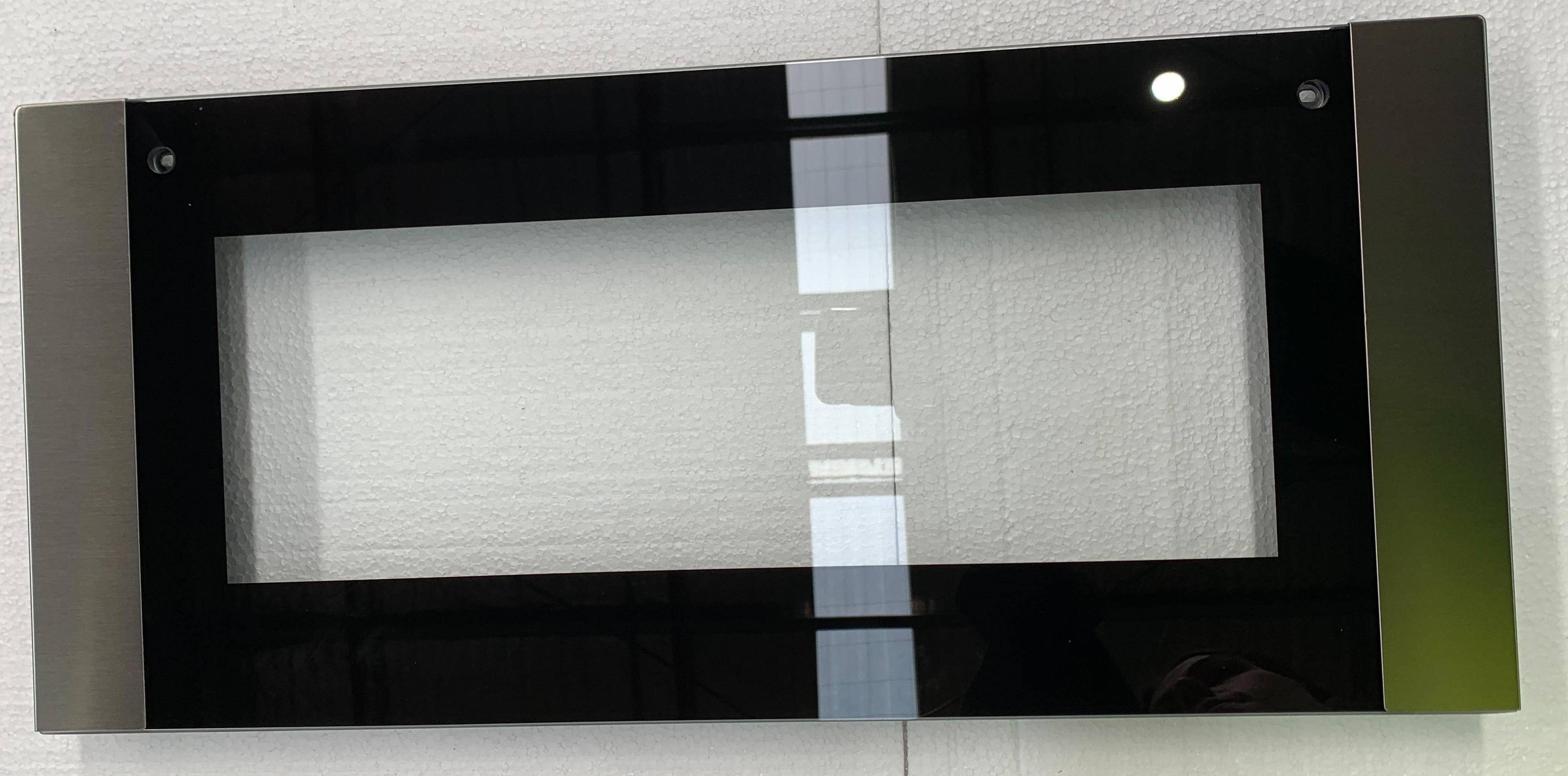 Glass Belling Outer Door Top Oven FSE | Eurotech NZ