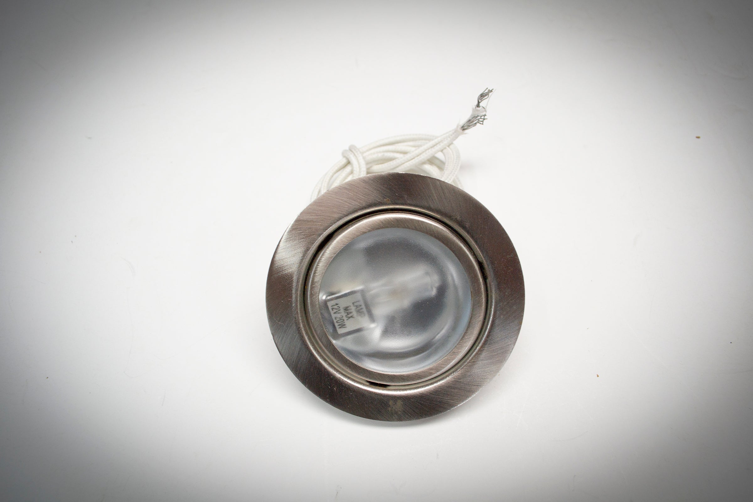 Halogen Light F&P Rangehood Light Used | Eurotech NZ