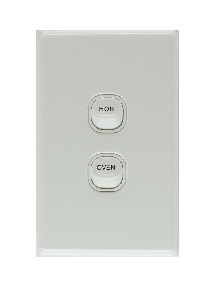 HEM Oven & Hob Switch | Eurotech NZ