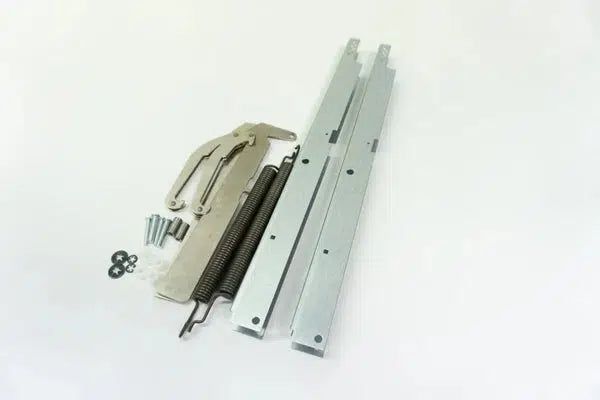 Hinge Kit F&P Shacklock Range Oven Door | Eurotech NZ