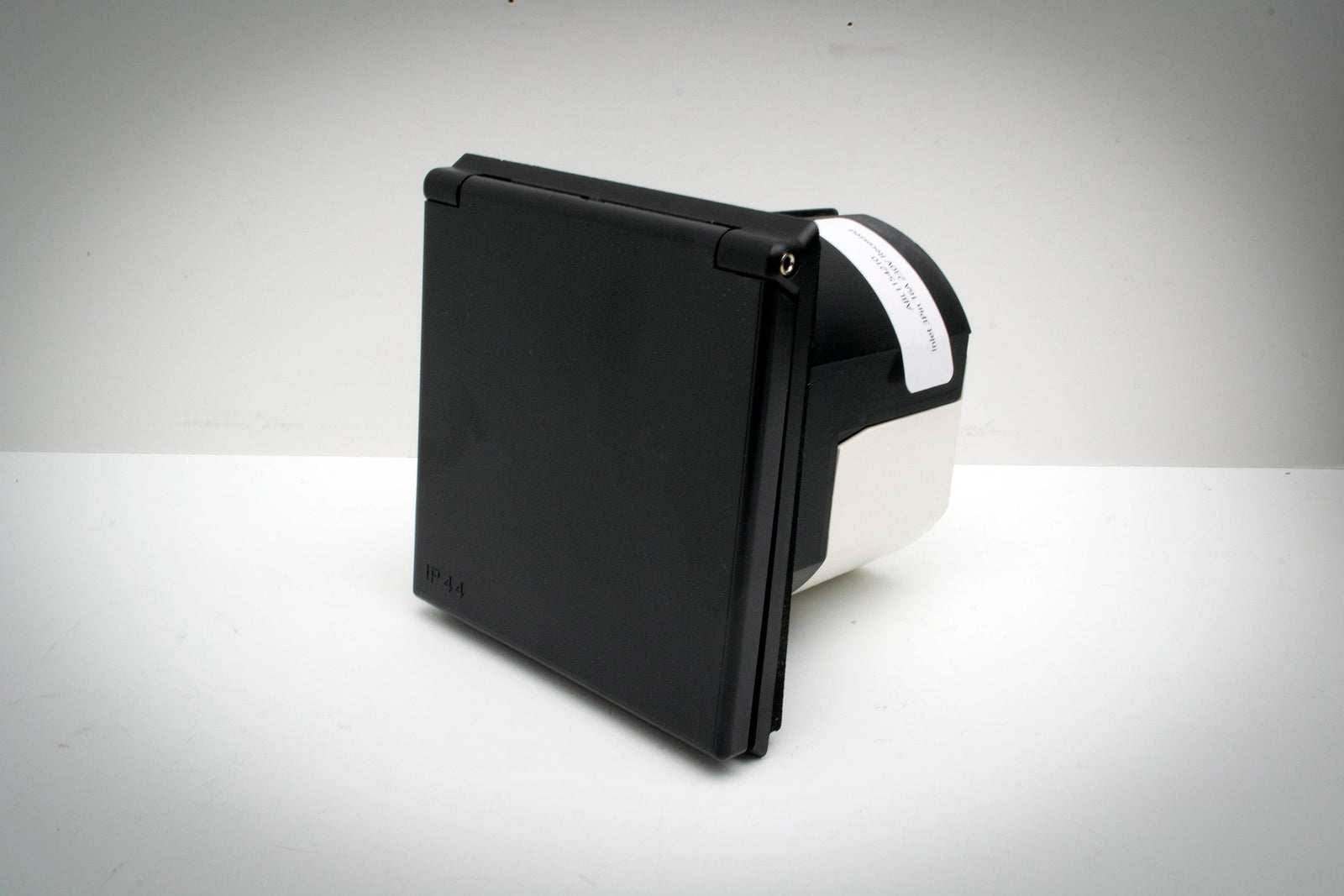 Inlet ABL Caravan 16 Amp Recessed | Eurotech NZ