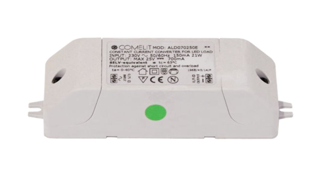 LED Driver Smeg Rangehood Classic | Eurotech NZ