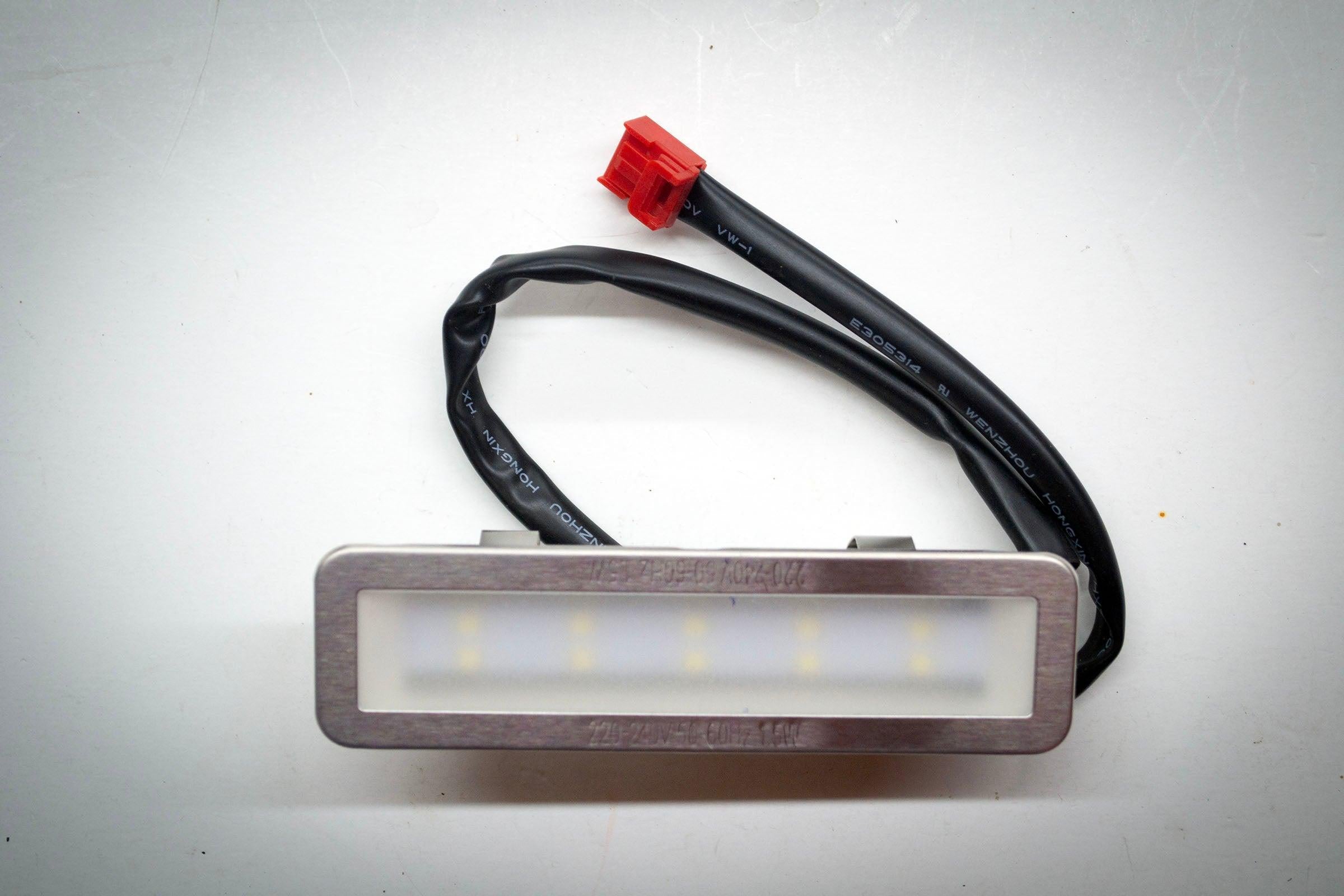 LED Midea Rangehood Light 60M17 | Eurotech NZ