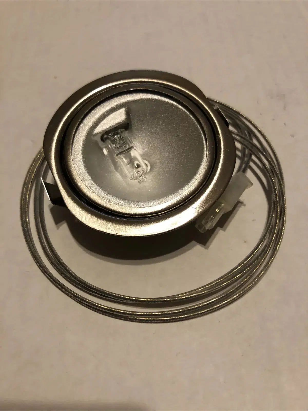 Light Belling Rangehood Halogen 0931 | Eurotech NZ