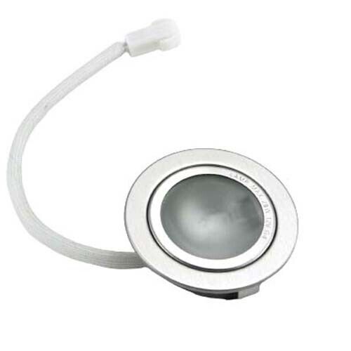 Light Parmco Smeg Rangehood Halogen | Eurotech NZ