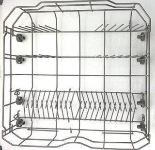 Lower Basket Assembly Omega Dishwasher DWF400XA | Eurotech NZ