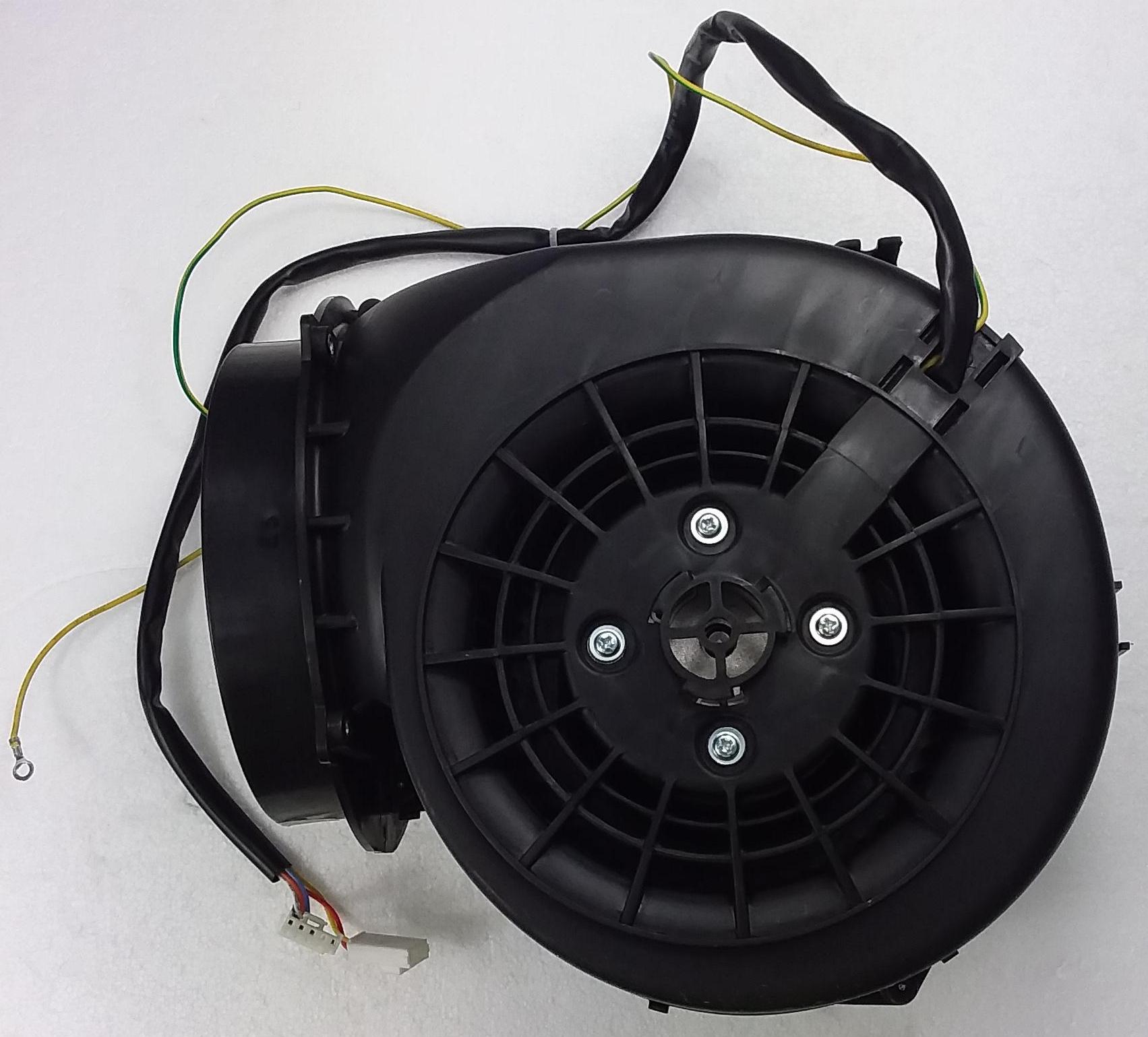 Motor Midea Rangehood 50T01 | Eurotech NZ